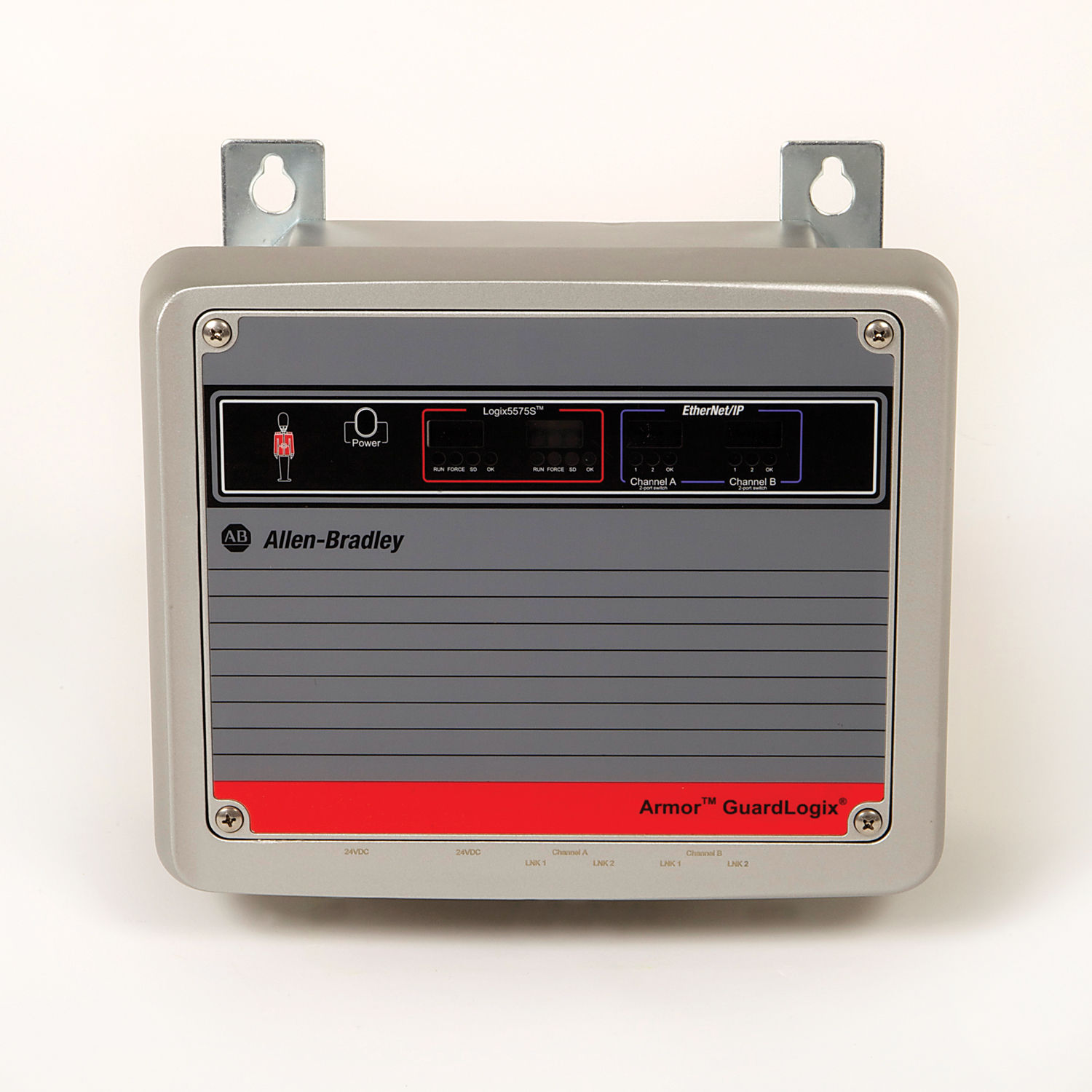 First On-Machine Controller From Rockwell Automation Simplifies System ...