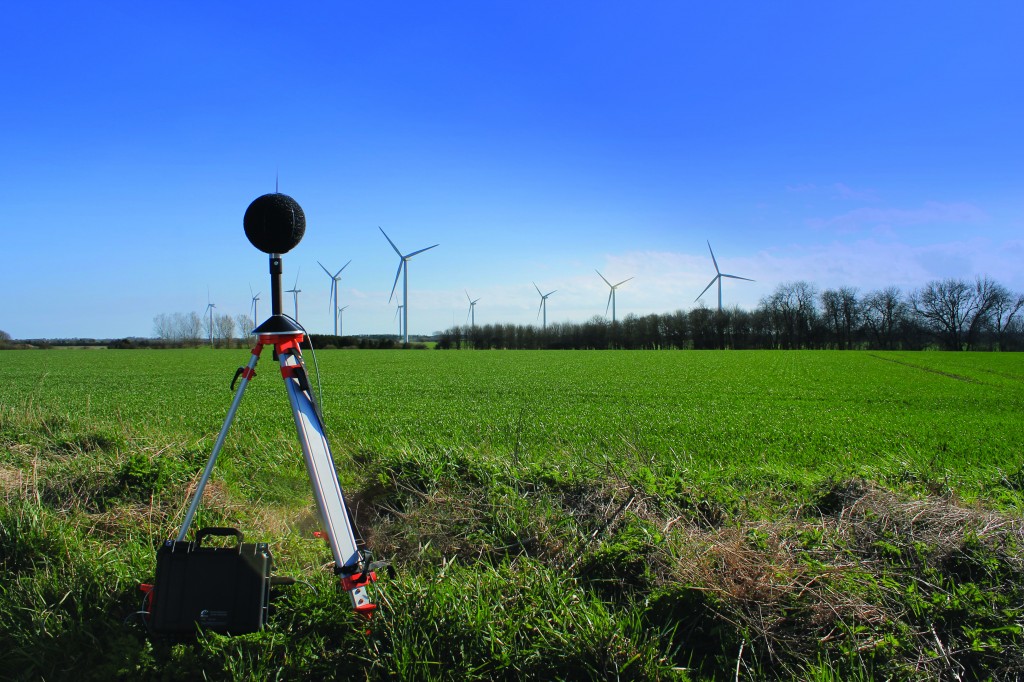 Casper and Cirrus Environmental provide world-leading airport noise ...