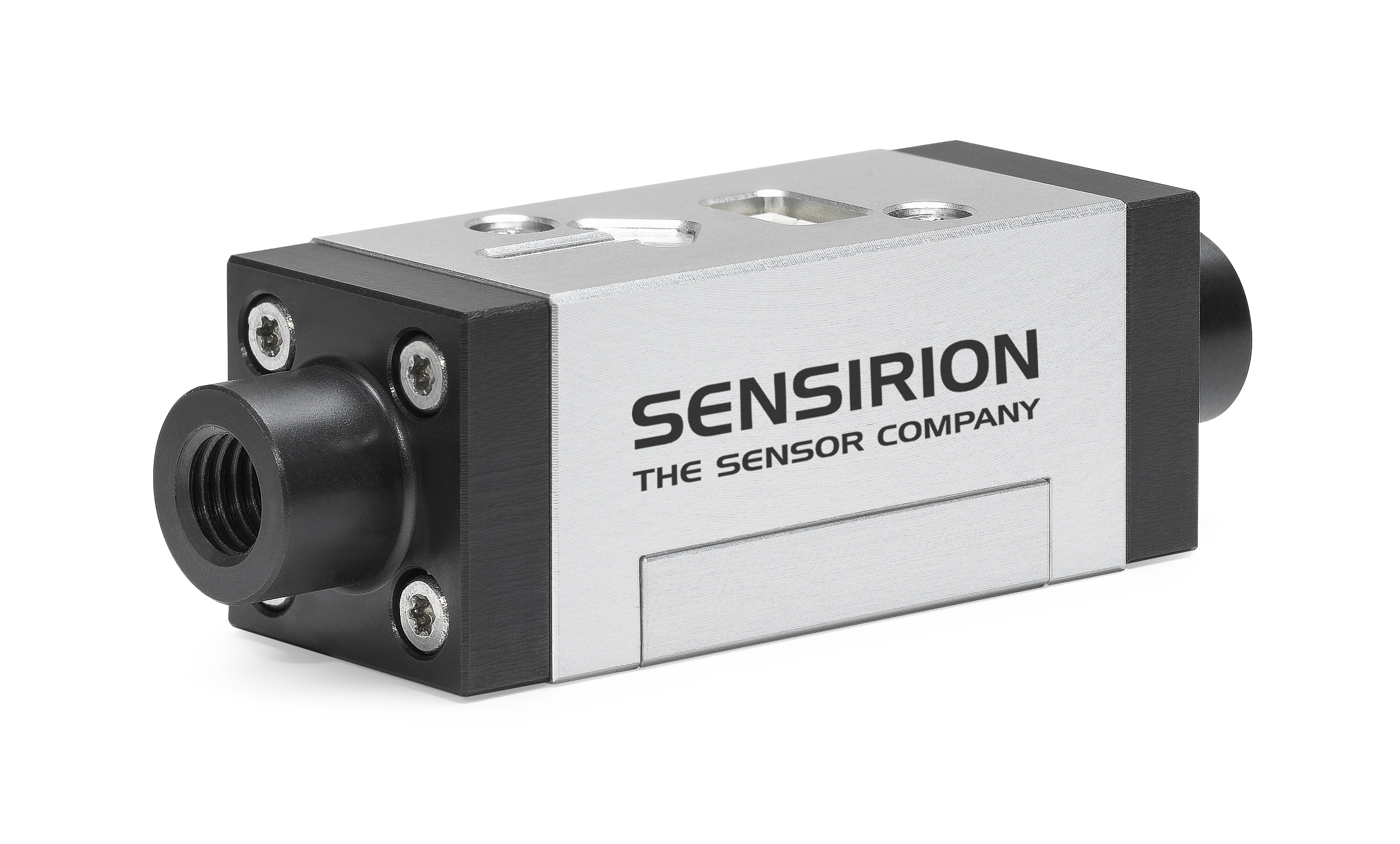 Chemically-resistant sensor for low liquid flow rates - Process ...