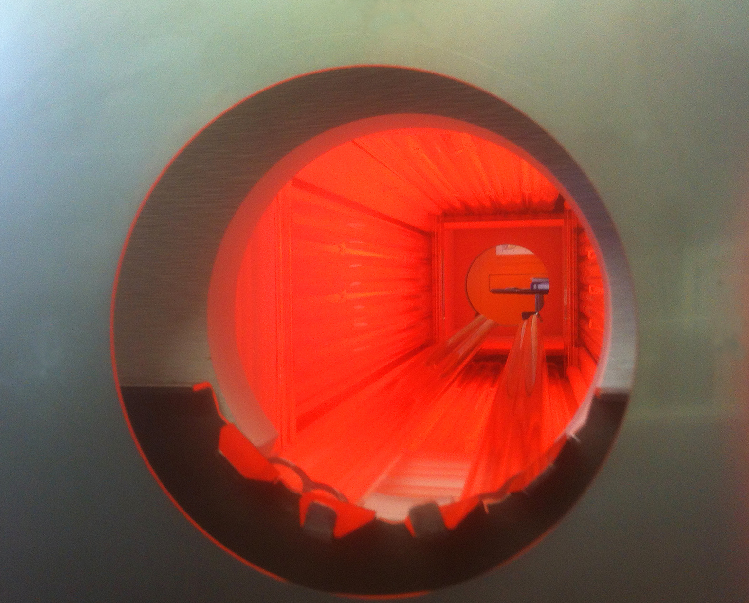 New Heraeus Oven Combines Infra-Red with Convection and Optimum Quartz ...