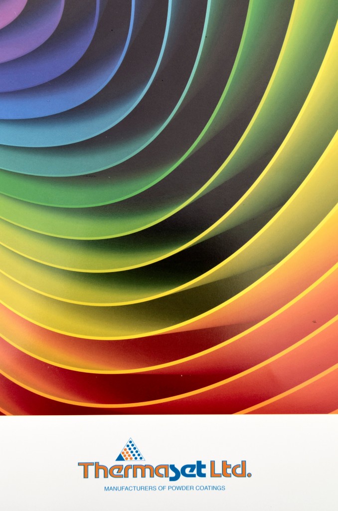 NEW LOOK STOCK RANGE RELEASED BY THERMASET - Process Engineering ...
