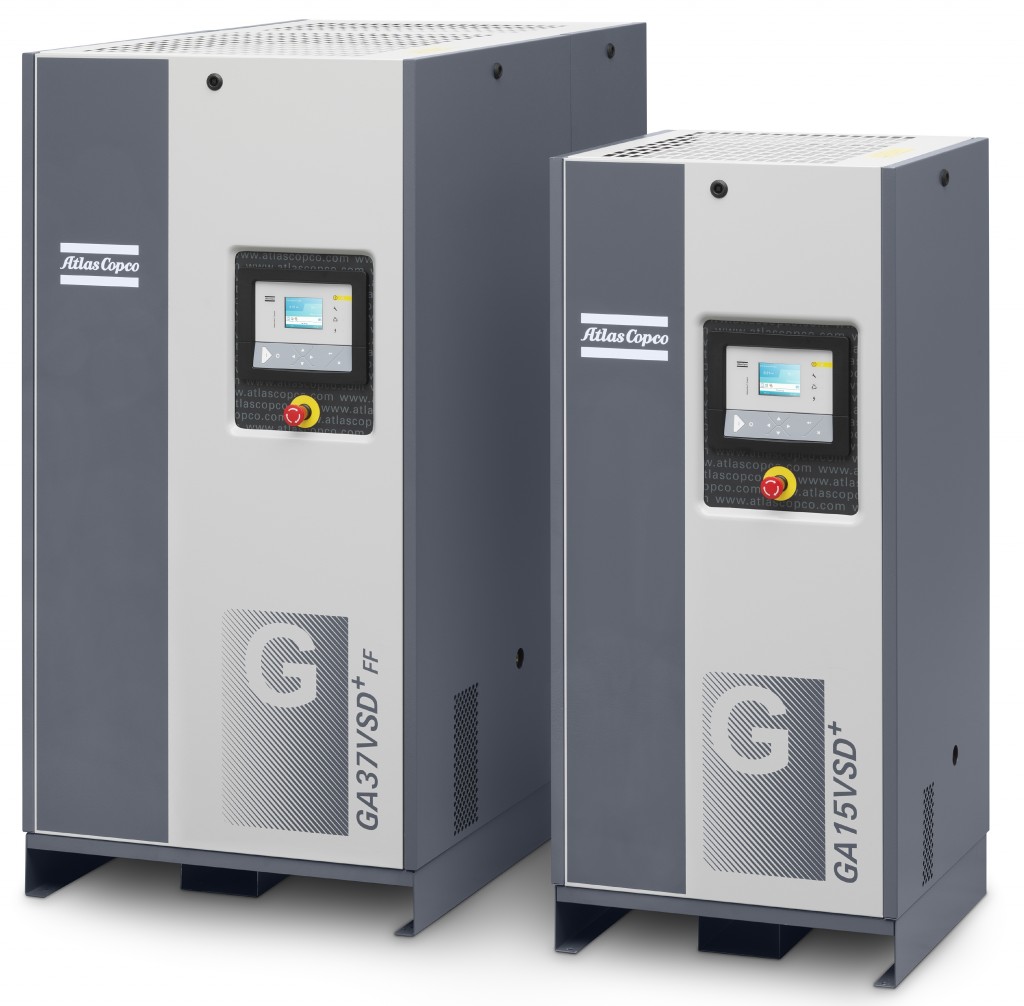 Did you know that switching to energy efficient compressors can save ...