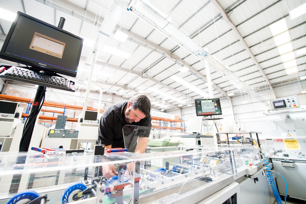 synertec-239 - Process Engineering Control & Manufacturing