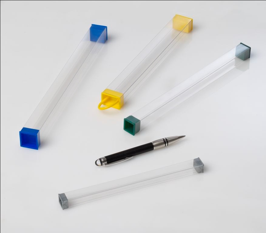 JETRAN® LAUNCH NEW MINI TUBE RANGE - Process Engineering Control ...