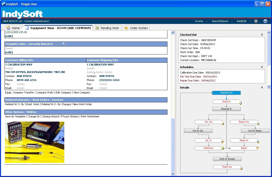 IndySoft announces the release of version 9.0 of their suite of ...