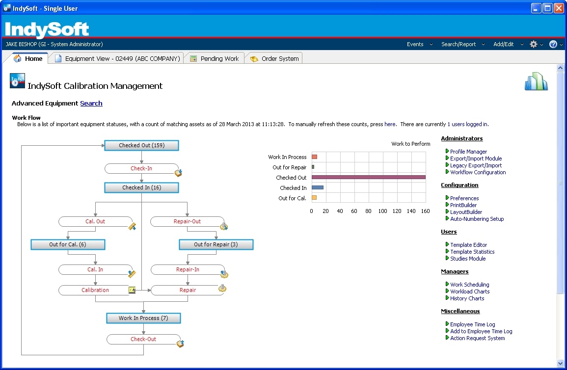 IndySoft announces the release of version 9.0 of their suite of ...