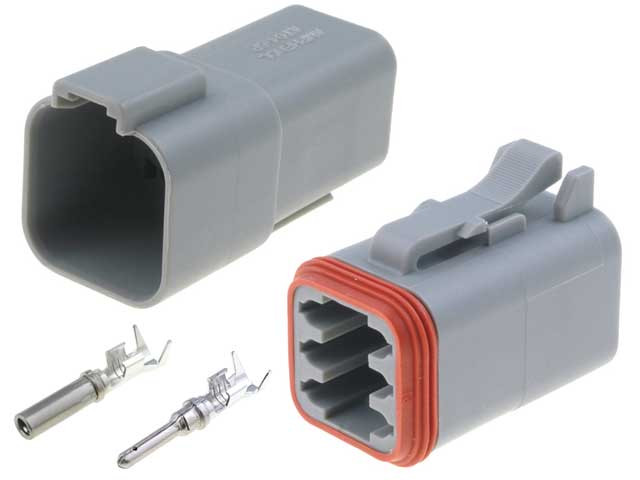 Inelco Hunter Ltd presents the Amphenol Sine Systems A Series ...