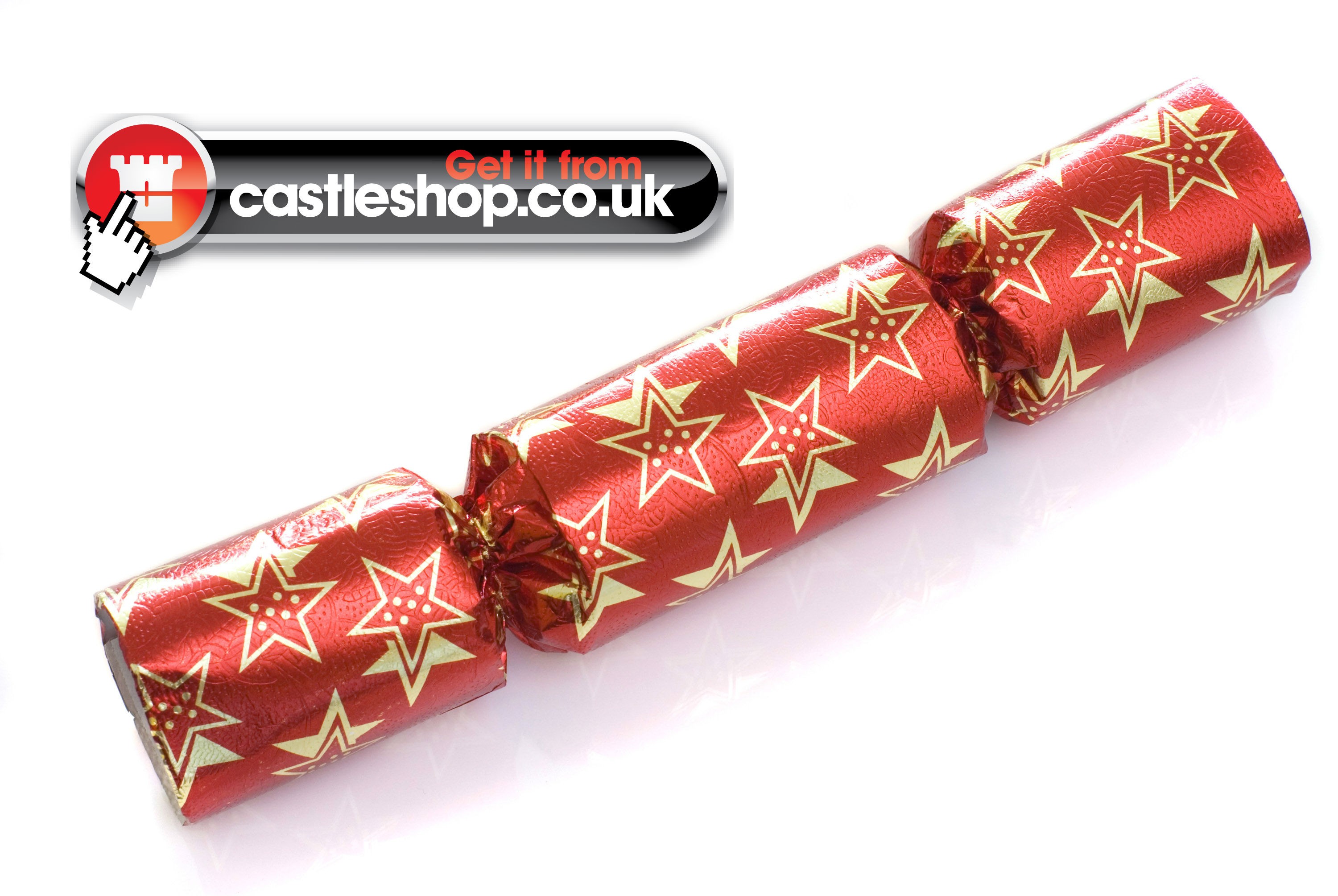 Castle goes Crackers! - Process Engineering Control & Manufacturing