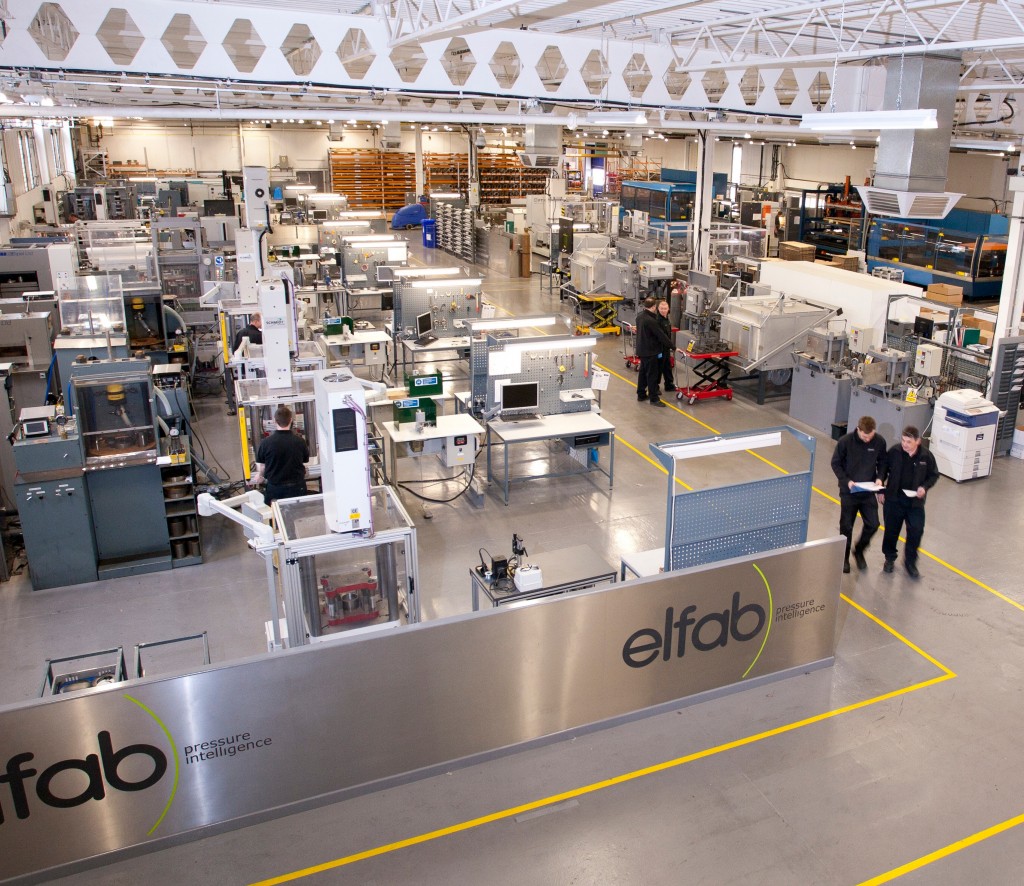 Elfab products to have new marking following receipt of enhanced GOST accreditation - Process ...