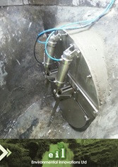 In need of Penstock Valves? Pollution Containment? Drain Closure ...