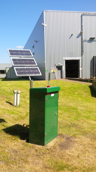 In need of Penstock Valves? Pollution Containment? Drain Closure ...