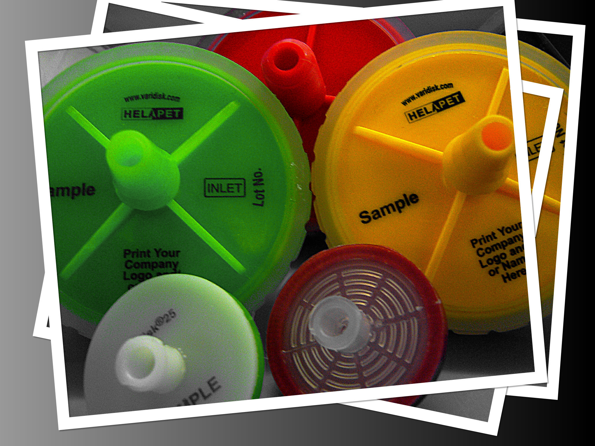 In-line filter devices designed to suite your needs…… - Process ...