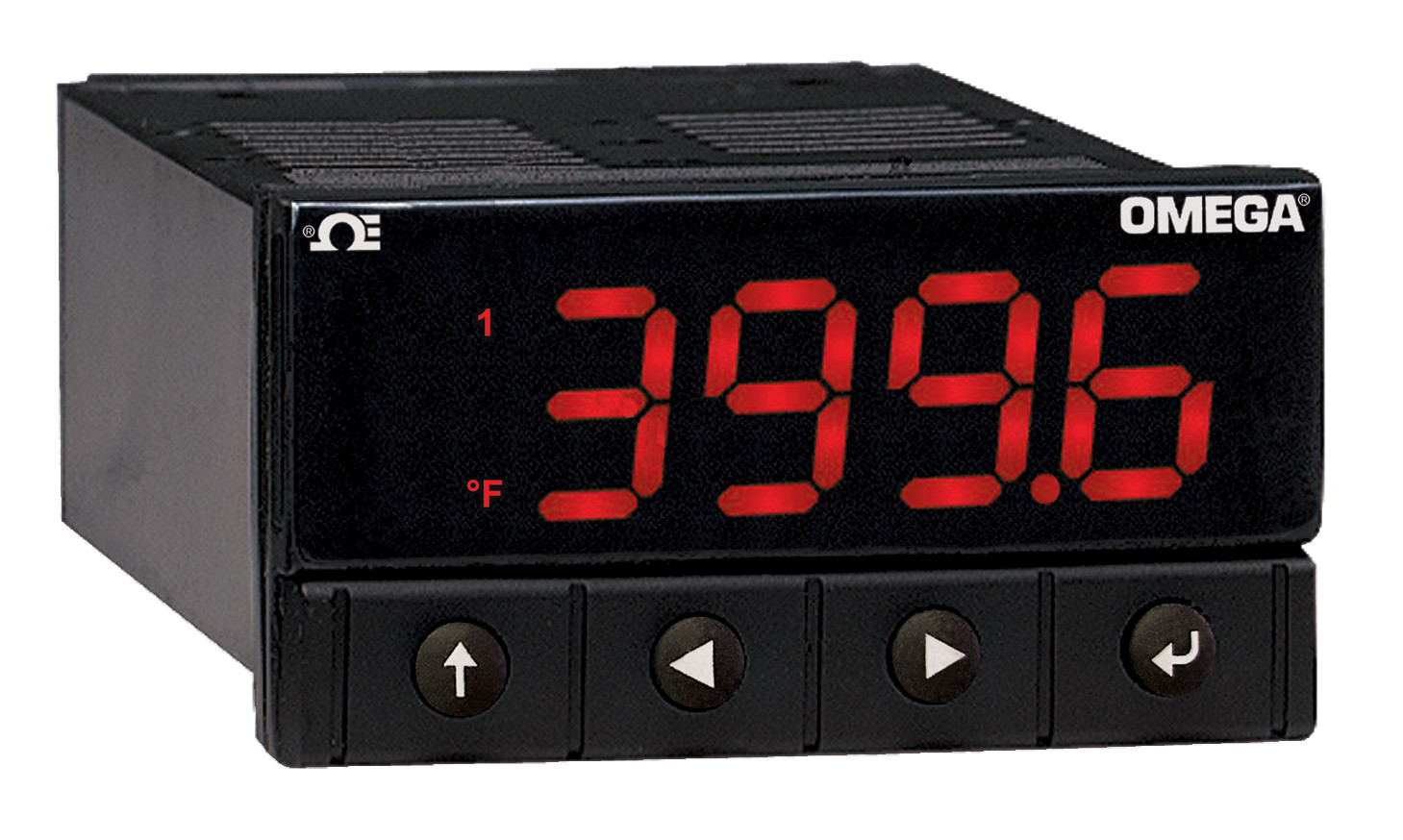 OMEGA announces new PLATINUM™ Series of PID controllers | PECM