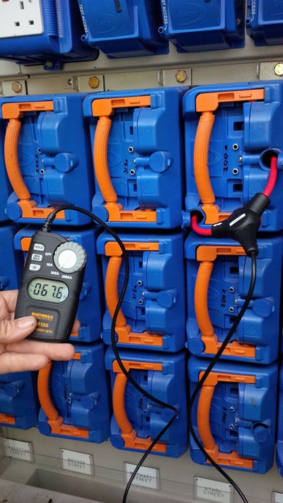 Martindale Electric Provides a Flexible Solution to a Current Problem ...
