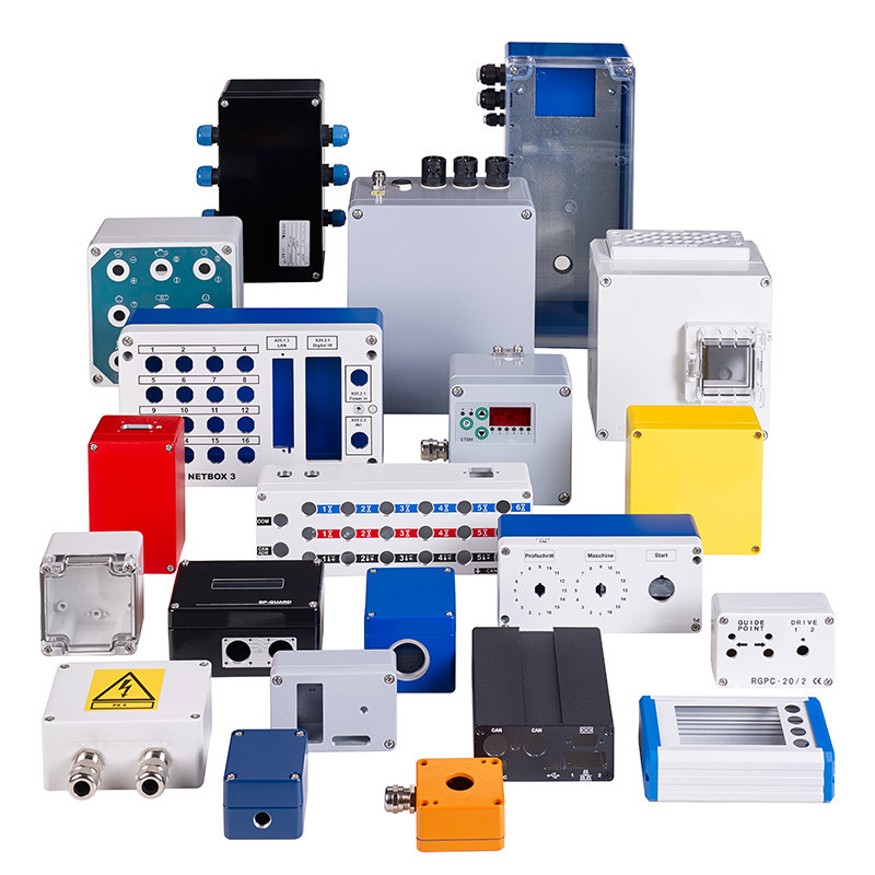 Eurobox announces the arrival of Multi-Box enclosures to the UK ...