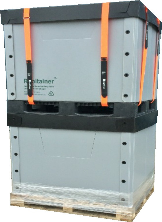 Maxim Solutions Launches Rapitainer Process Engineering Control