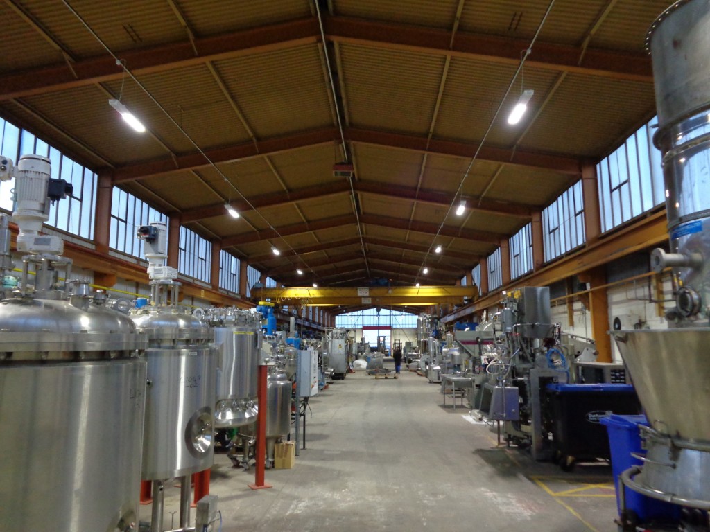 Buyers Guide to Used Process Equipment - Process Engineering Control ...