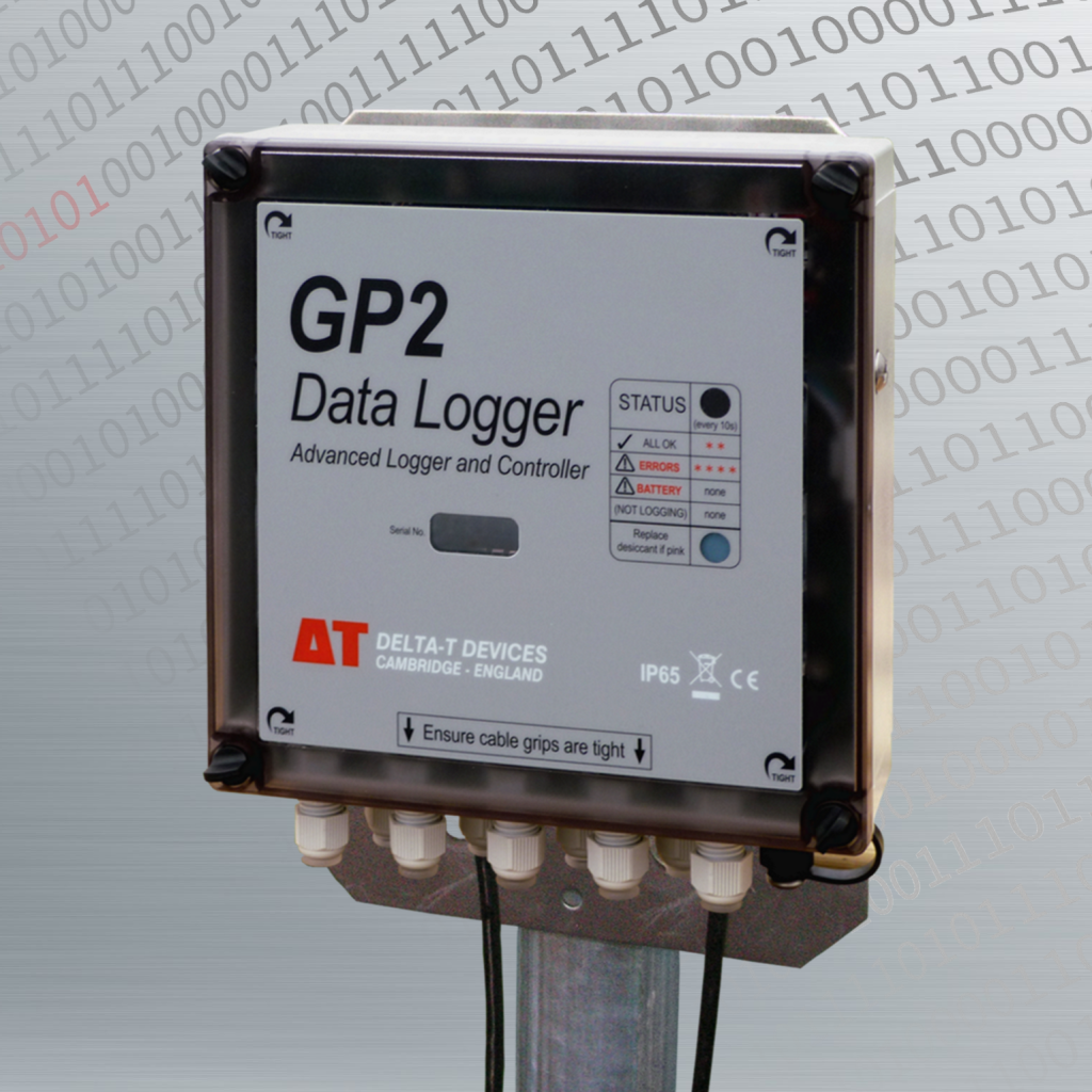 Need a powerful data logger that doesn’t require a PhD to set up ...