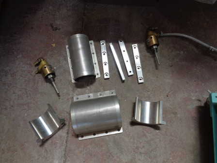 Buyers Guide to Used Process Equipment - Process Engineering Control ...