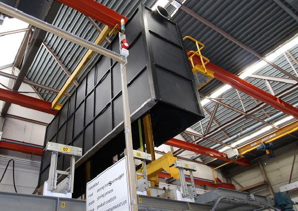 Riley Surface World announces sale and decommissioning of large ...