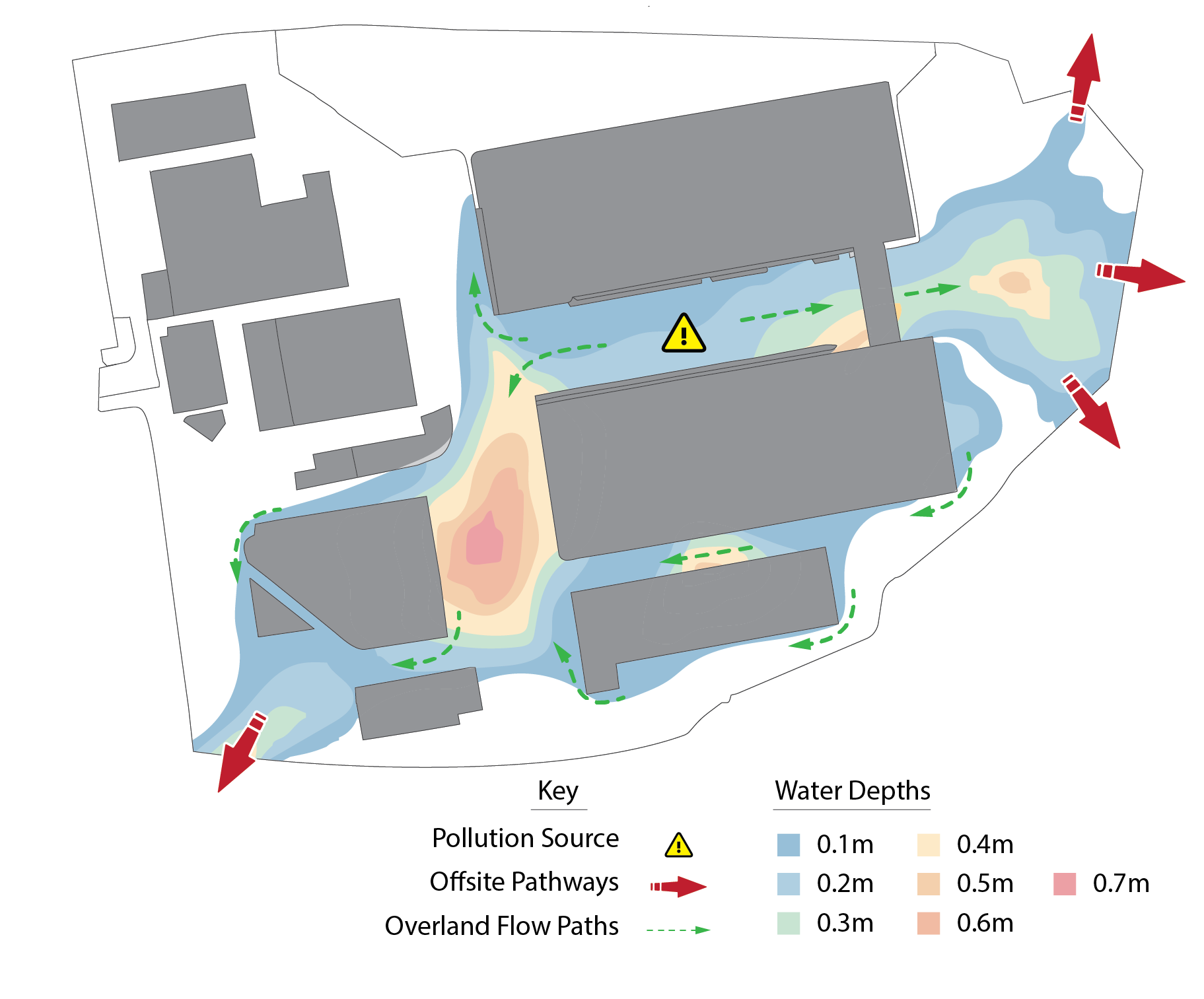 Water Pollution Management Service Launched - Process Engineering ...