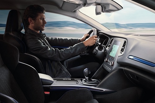 Renault Selects Spirent To Help Implement Next Generation In-Vehicle ...