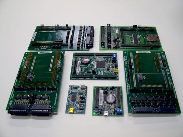 PROton - Process Engineering Control & Manufacturing