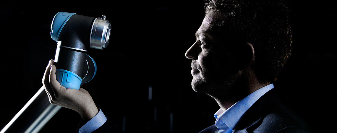 Man vs Machine - Process Engineering Control & Manufacturing