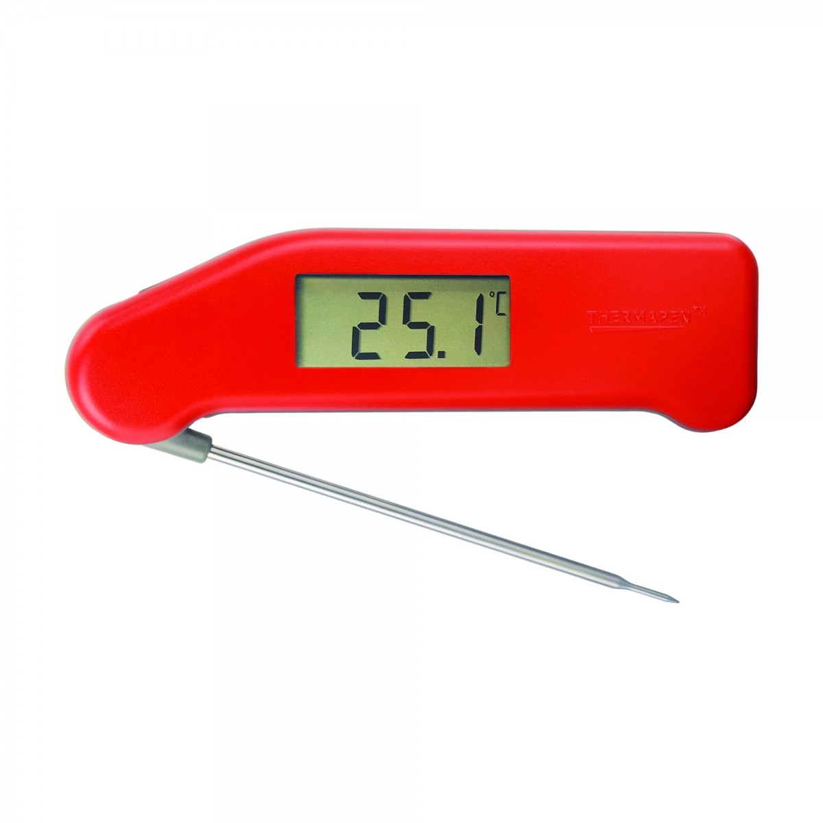 The SuperFast Thermapen thermometer – as seen on the Great British Bake ...