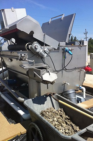 Sign Up for the Hydro MicroScreen™ Demonstrations in Ely, UK - Process ...