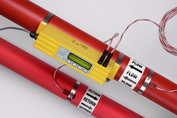 Micronics heat meter delivers considerable savings and energy ...