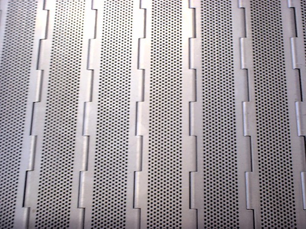 RMIG is the world's largest manufacturer and supplier of perforated metal and its related ...