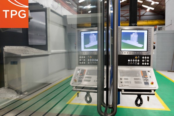 Advanced engineering company TP Group invests in technology as it ...