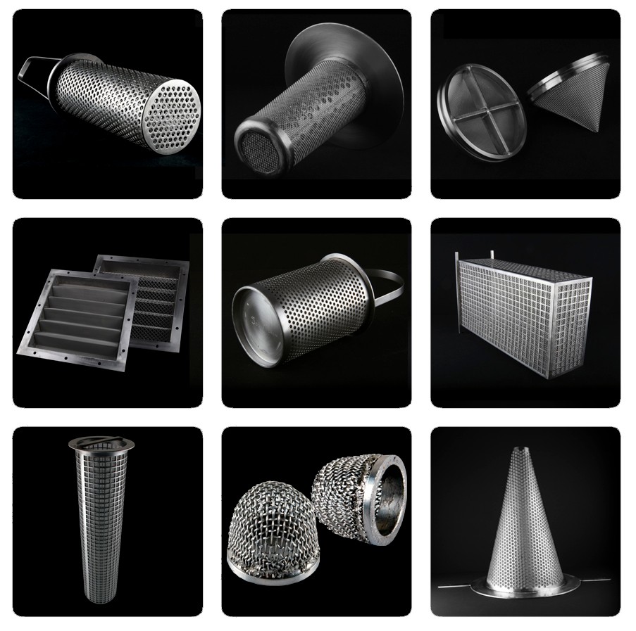 Self-Cleaning Filters – Cut Costs and Improve Filtration - Process ...