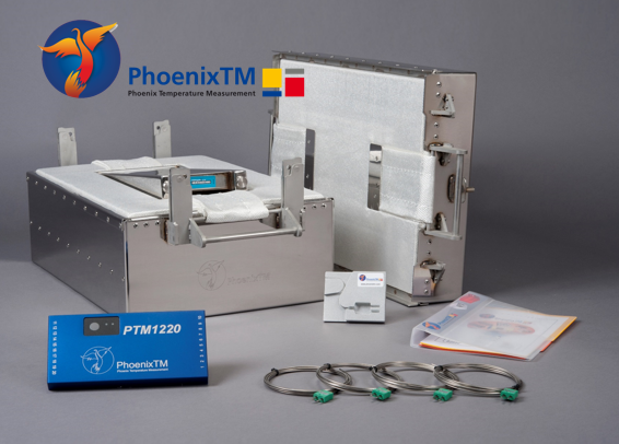 PhoenixTM Ltd - Phoenix Temperature Measurement - Process Engineering ...