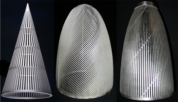 Introducing 3D printing to Deliver Supply Chain Advantages - Wedge Wire ...