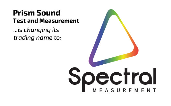 Spectral Logo - Process Engineering Control & Manufacturing