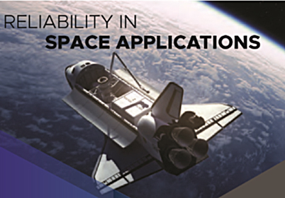 Reliability In Space Applications Process Engineering Control