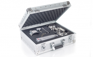 New SAS Super Pinocchio CR Compressed Air Sampling Device - Process ...