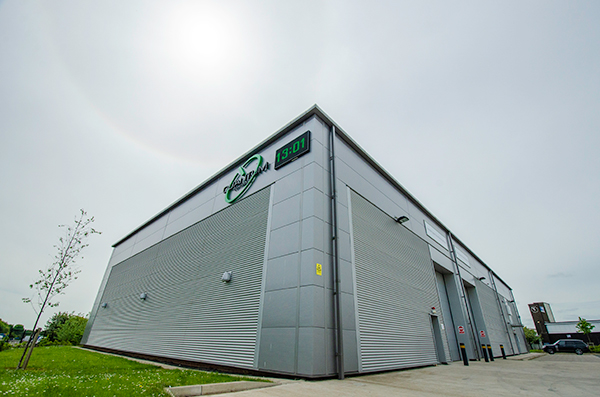 Quantum Controls Expands UK Drive Service Centre Network - Process ...