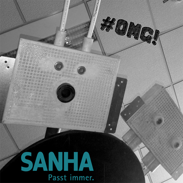 21 good reasons for the SANHA-Box! - Process Engineering Control ...