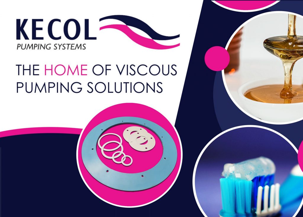 Kecol, the home of viscous pumping solutions - Process Engineering ...