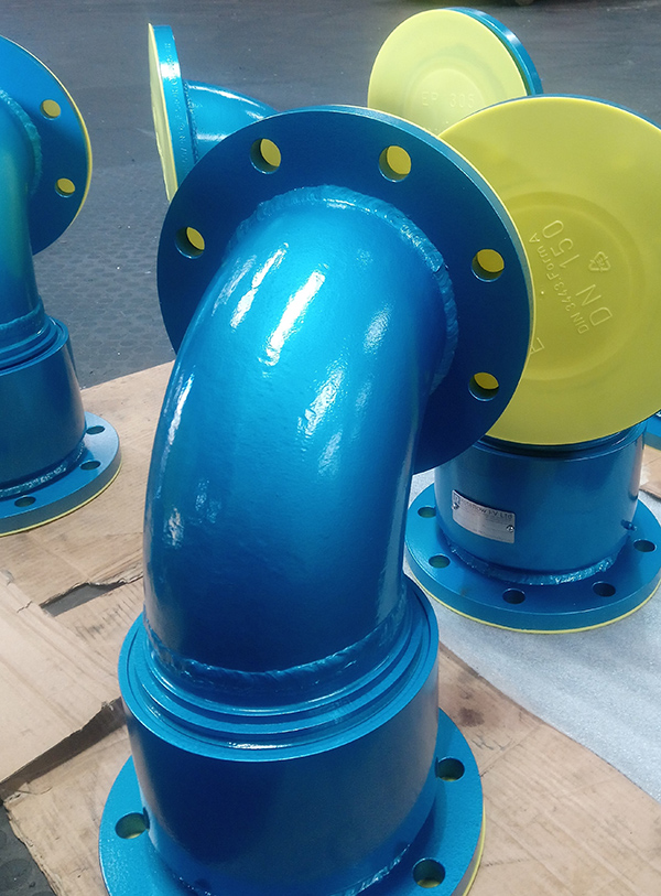 Swivel Joint Solutions For All The Engineering Industies - Process ...