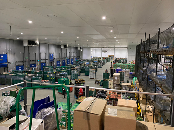 Atom TPM - Process Engineering Control & Manufacturing