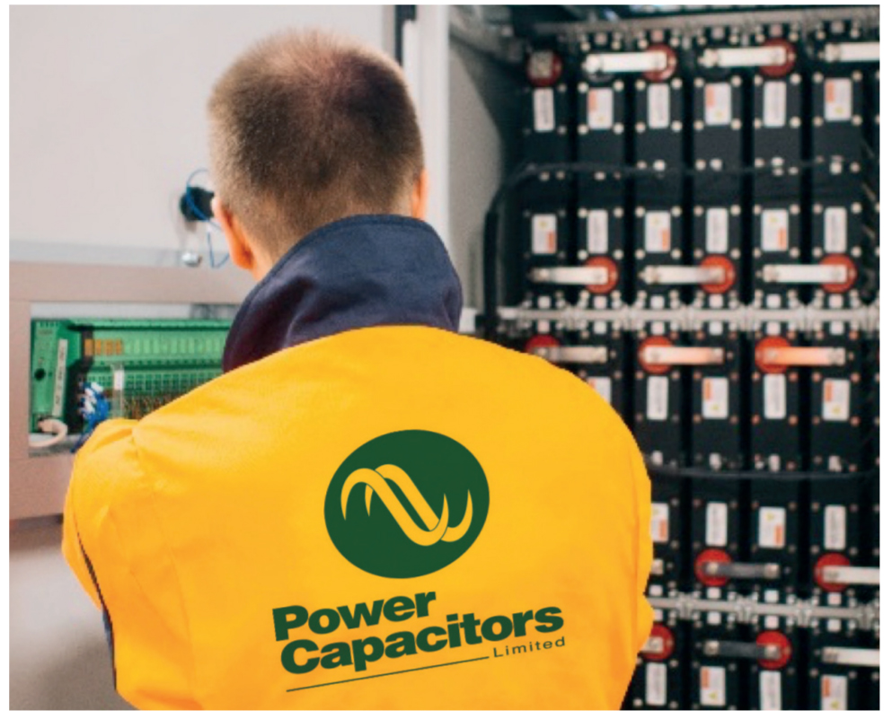 Power Quality - More Important than ever - Process Engineering Control ...