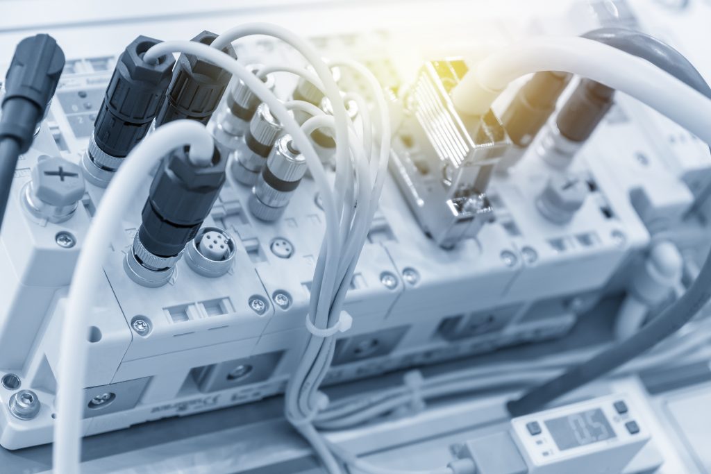 Can You Rely On Industrial Connectors? - Process Engineering Control ...