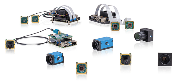 The Imaging Source is one of the leading manufacturers of industrial ...