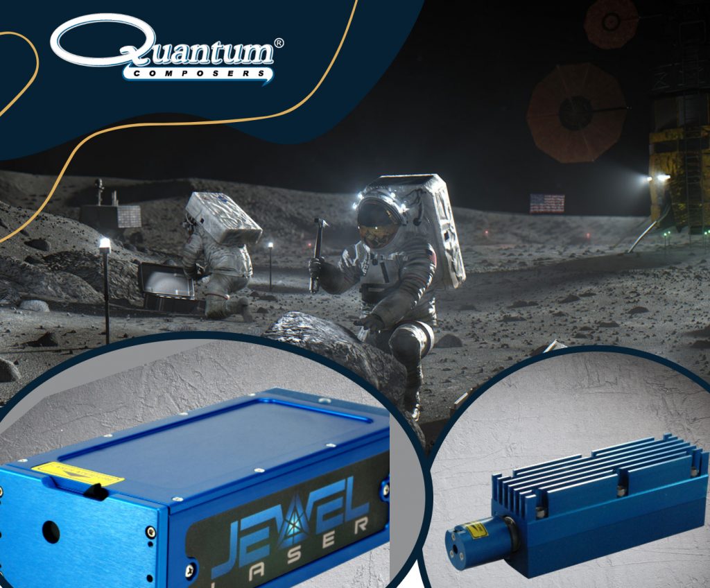 Compact, rugged dpss lasers - Process Engineering Control & Manufacturing