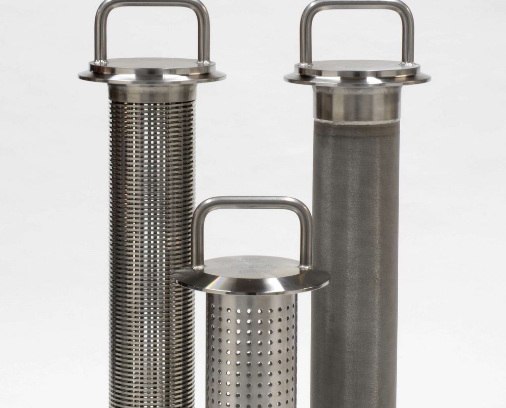 PICK AND MIX FILTER SOLUTIONS DRIVE DOWN COSTS - Process Engineering ...