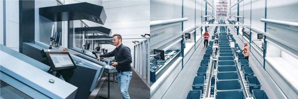 Why move to Automation? - Process Engineering Control & Manufacturing